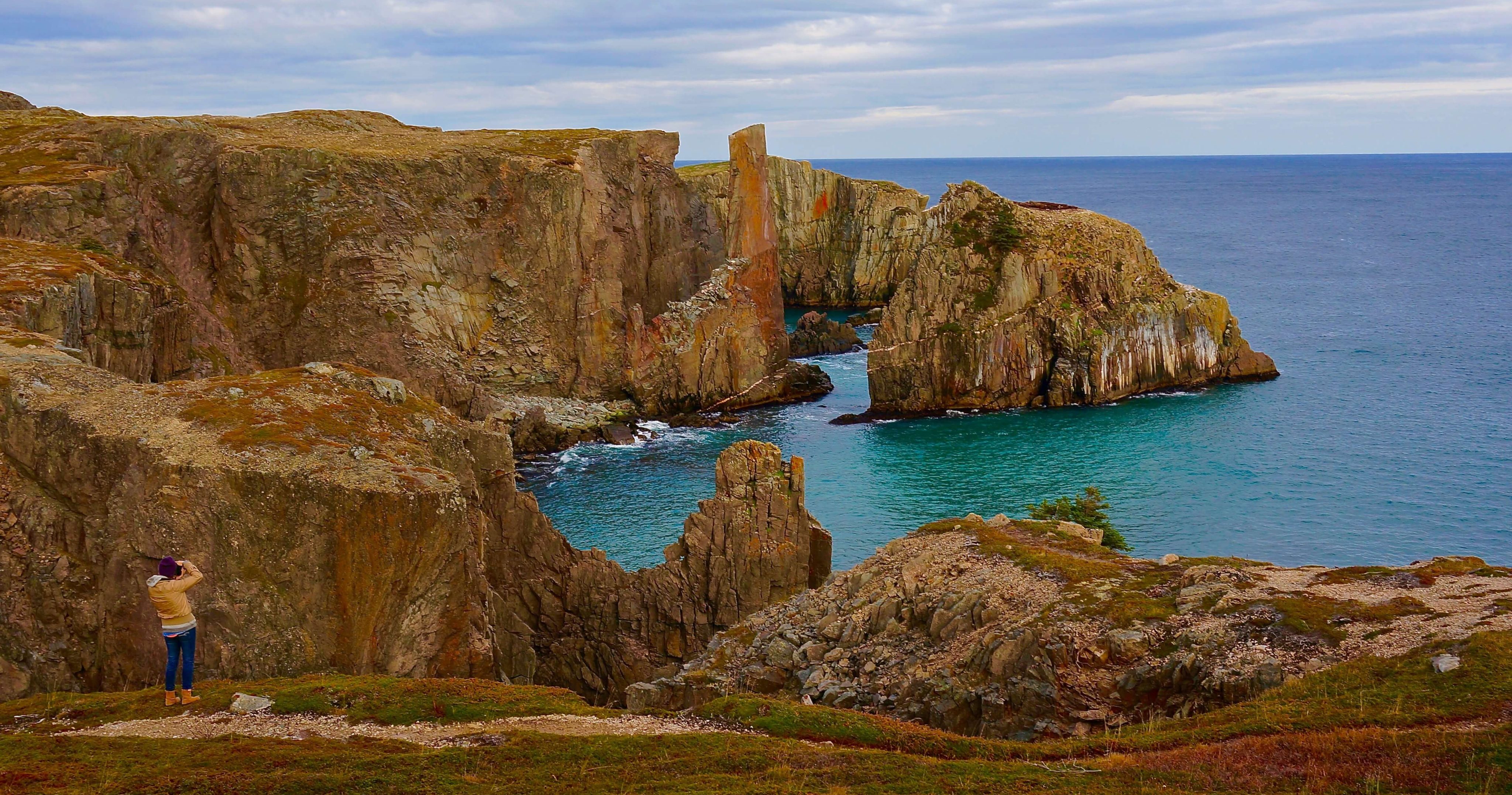 Discovery UNESCO Global Geopark announces Comprehensive Process of ...