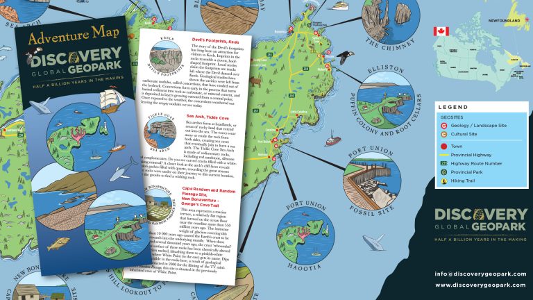 Discovery UNESCO Global Geopark 2023 Highlights | Discovery Geopark