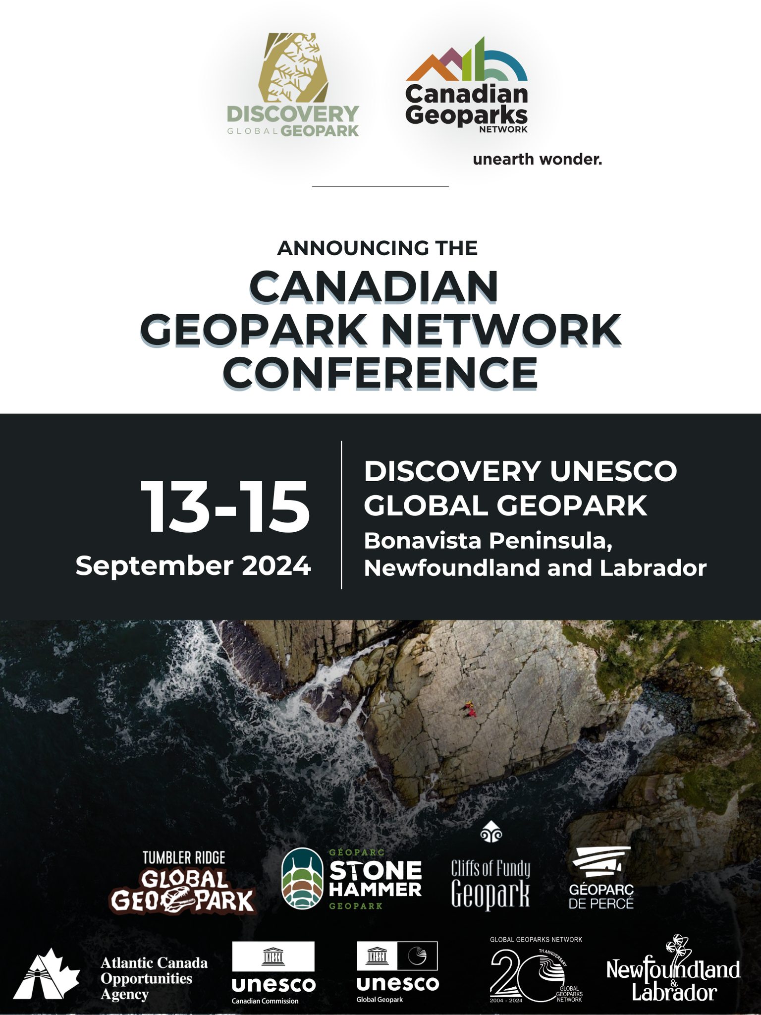 UNESCO Discovery Global Geopark 2024 Highlights | Discovery Geopark